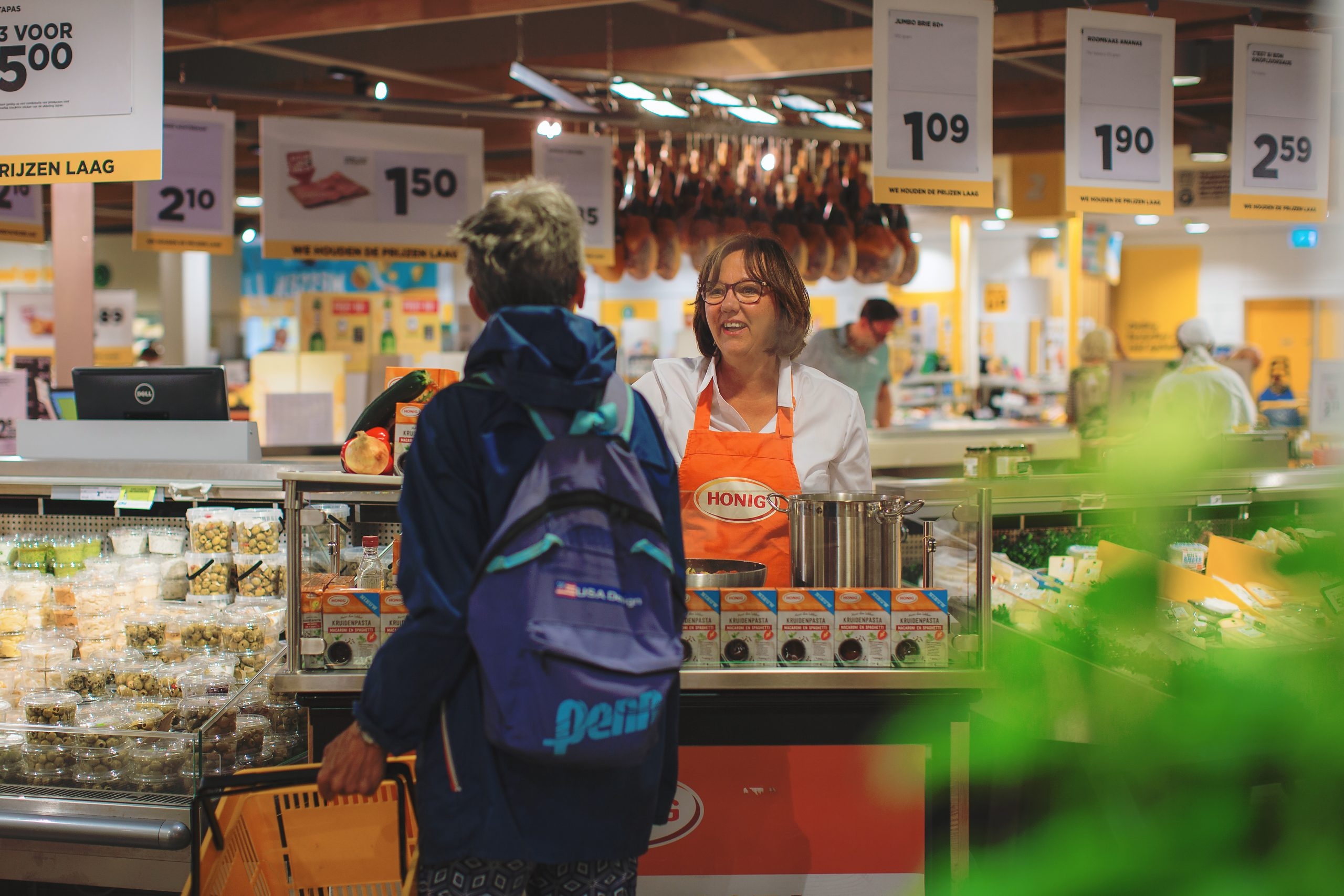 Retail activation | Brandwise Group