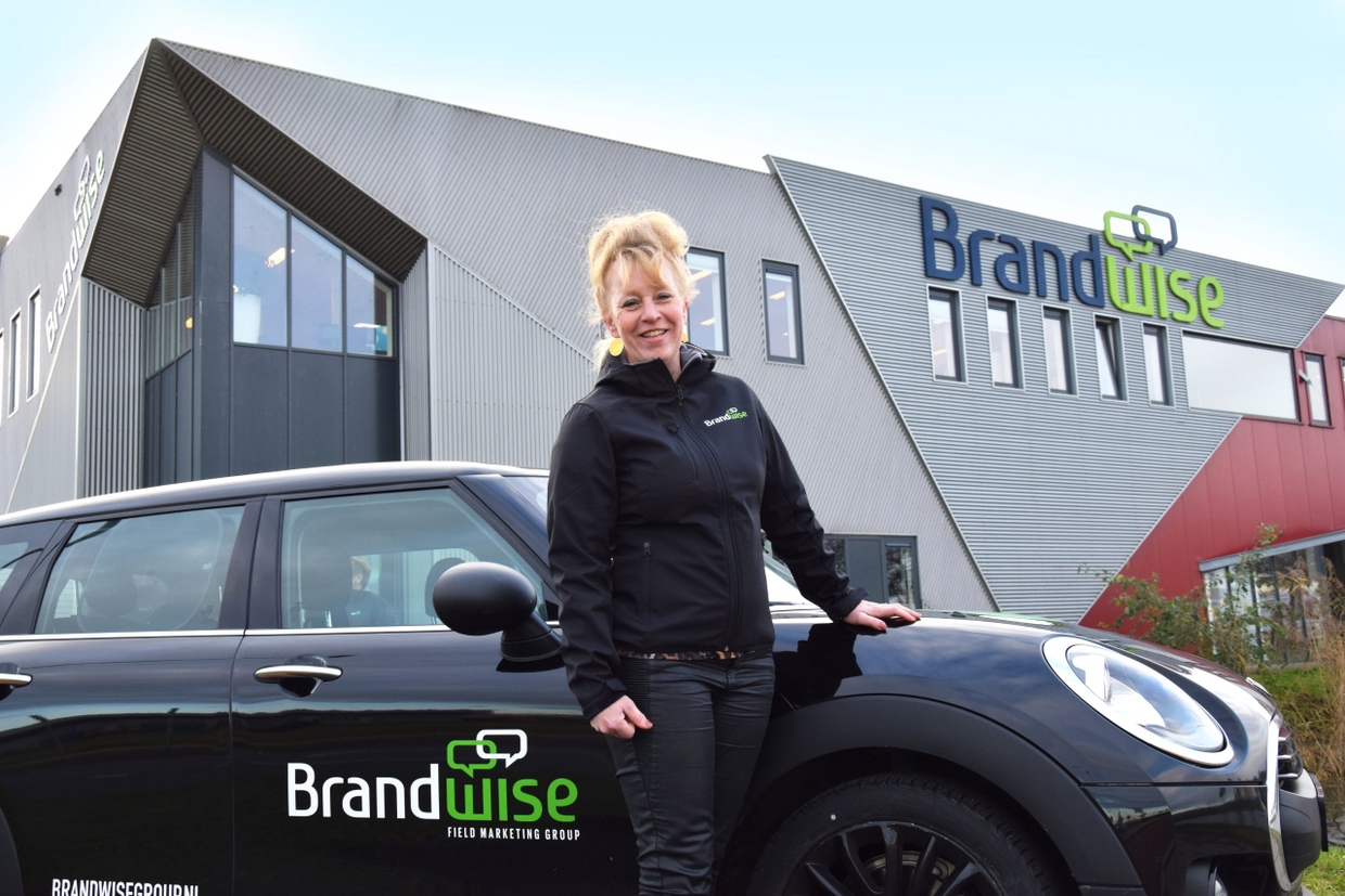 Sales & Merchandising | Brandwise Group